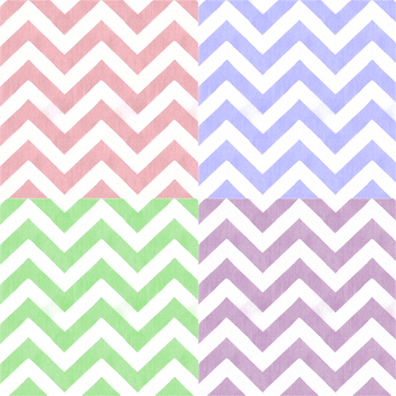 Chevron: Trending or Long-standing Tradition? – Hardtack Rat